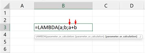 Como Usar A Função Lambda No Excel Ninja Do Excel