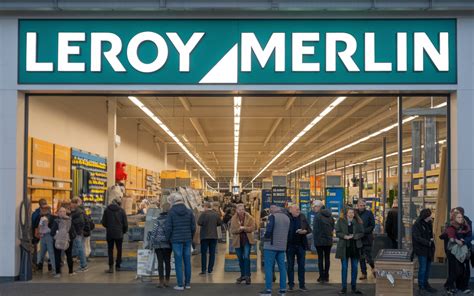 Ouverture Des Magasins De Bricolage Le Dimanche Horaires Et Conseils