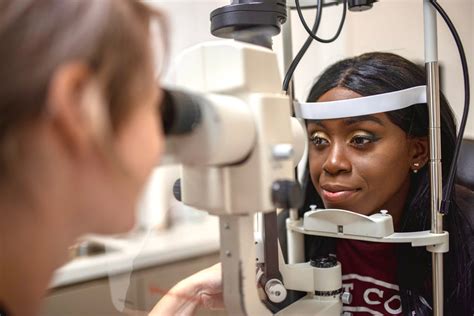 Comprehensive Eye Exams In Halifax Book A Professional Optometrist Vision Testing