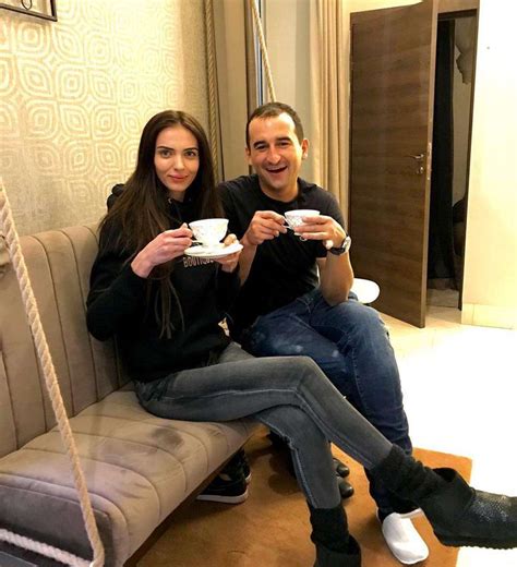 Marcela Leszczak Feet