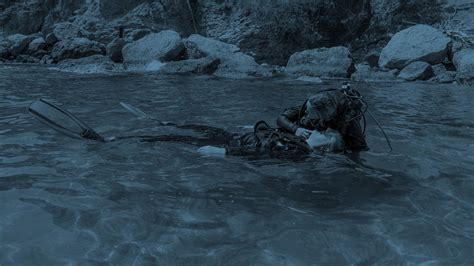 Training Divers Alert Network