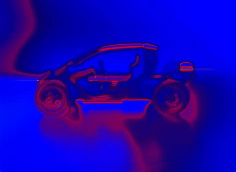 Identity Tremo Chassy Of Road Multi Psition Bugy Behance