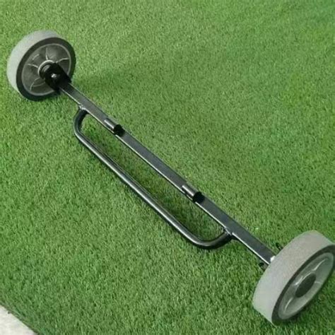 Rolux 17 Verticutter With Rolux 196cc Engine