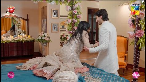 Aj Ki Raat Khoob Masti Hogi Seharkhan Hamzasohail Fairy Tale