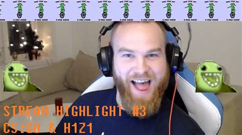 Stream Highlight 3 CS GO H1Z1 YouTube