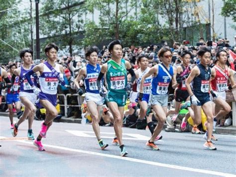1位は青学大と駒澤大が“9票差”のデッドヒート！ 箱根駅伝の“史上最強校”アンケート、500人超が出した答えは？＜3位は中央大＞（2／4