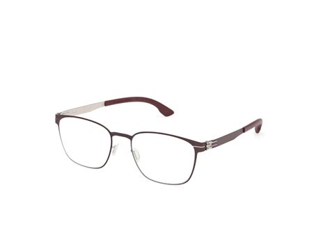 Tilmann Small Ic Berlin Eyewear