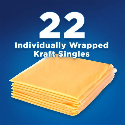 Kraft Singles Milk Reduced Fat American Cheese Slices Oz Slices Ct Oz Shipt