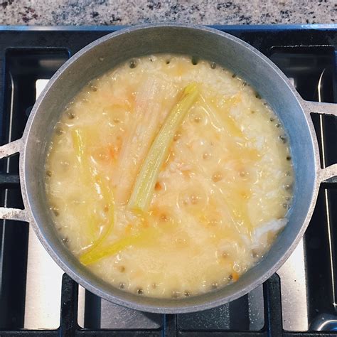 Arroz Blanco Casa Tiz