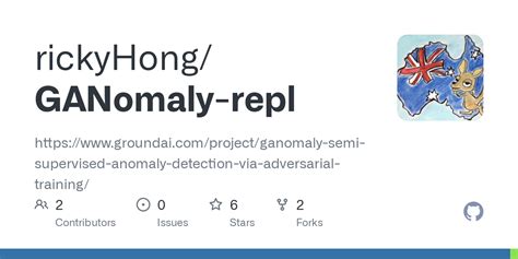 Github Rickyhong Ganomaly Repl Https Groundai Project Ganomaly Semi Supervised