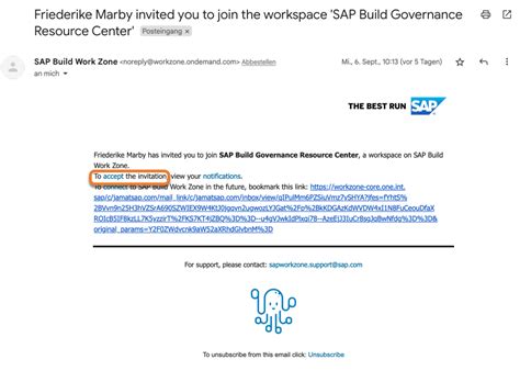 Get Your Use Case Buddy Started Sap Tutorials