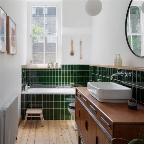 Ten White Bathroom Interiors That Are Far From Boring