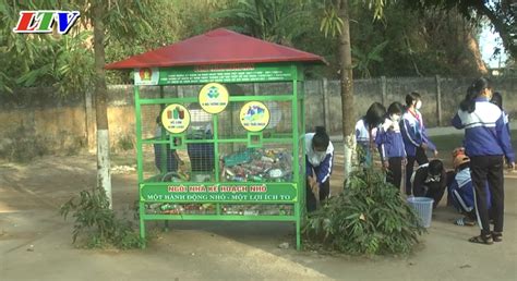 Những điều Cần Biết Về Phong Trào Xanh Sạch đẹp Trong Trường Học Cho
