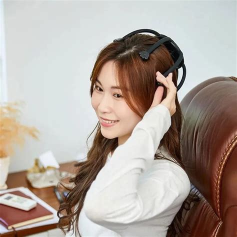 Electric Head Massager At ₹ 490piece Head Massager Machine In Surat Id 2853134667633