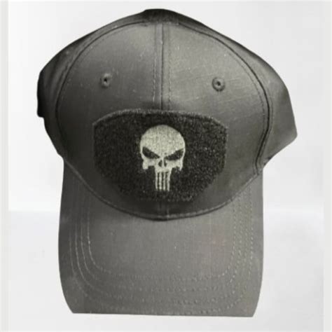 Muški Kačket Skull Iksshop