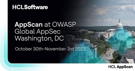 hcl appscan on linkedin keynote speakers