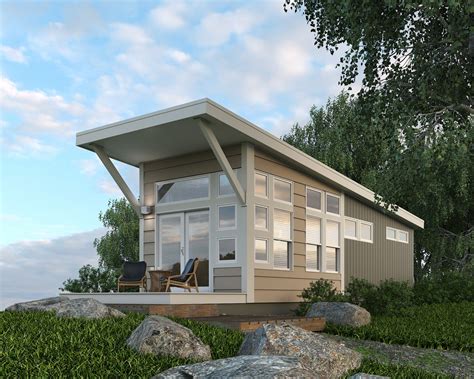 Manufactured Tiny Homes Larson Tiny Homes Affordable Manufactured