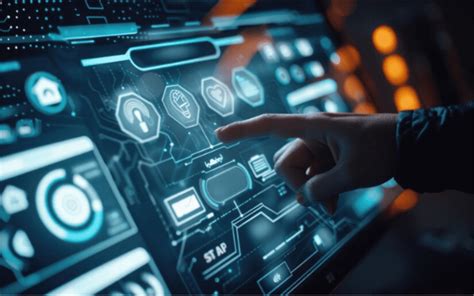 Expert Hmi Manufacturing Services Quality Interfaces For Optimal