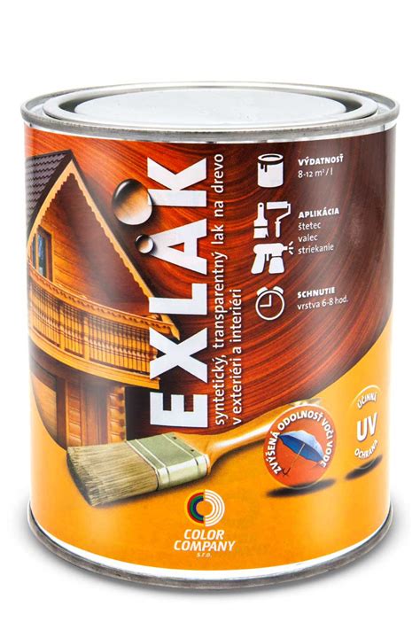 Exlak | Color Company