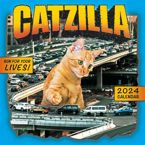 Catzilla Br