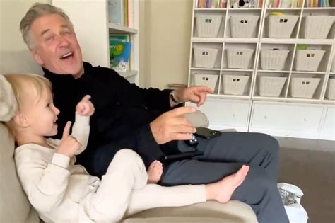 Alec Baldwin Sings With Son Romeo In Throwback Video Shared By Wife Hilaria On Fathers Day