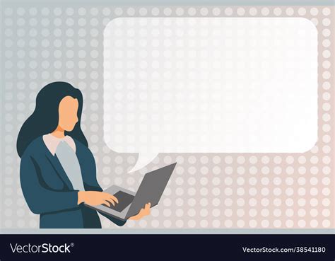 Studying Programming Languages Coding Developing Vector Image