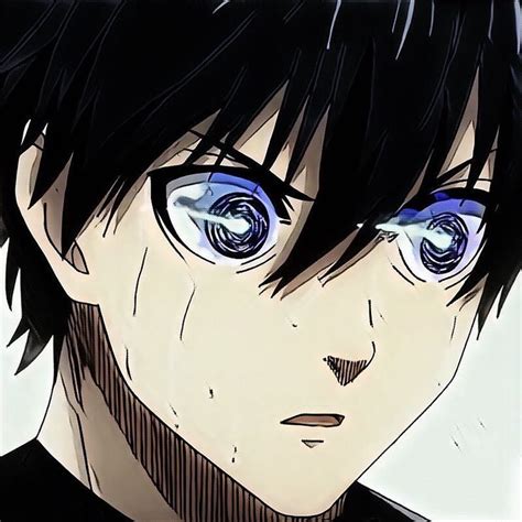 Pin By Natty On Isagi Anime Art Iyo