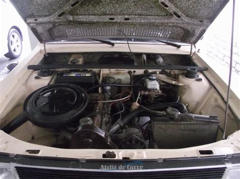 Ateliê Do Carro Vw Passat Ls 79 3 Portas 93000 Km