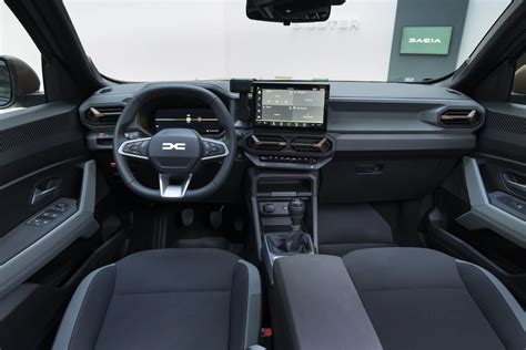Dacia Bigster Suv Price Specs And Release Date Geeky Gadgets