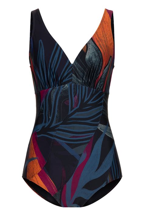 Maiô Vitória Creta Manvar Beachwear