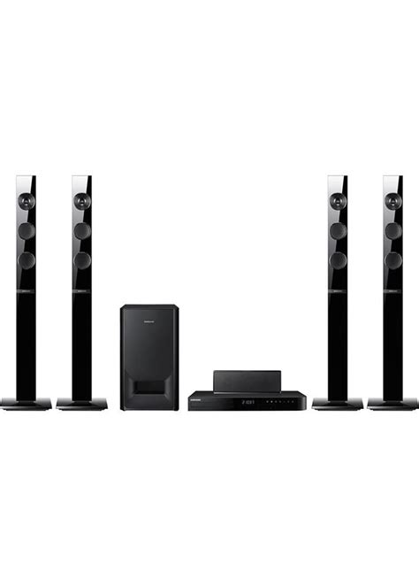 Home Cinema System Yes Appliance Rentals