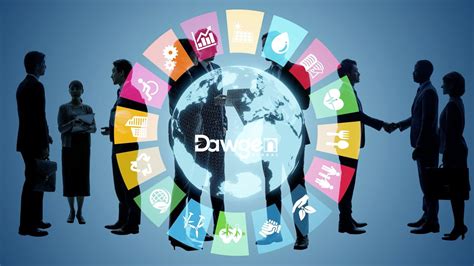 The Three Pillars Of Globalization A Framework For Success Dawgen Global