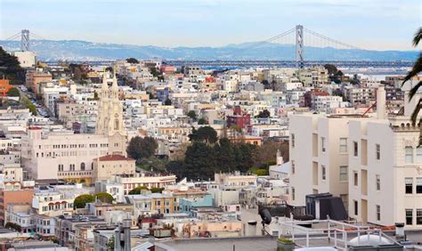 Where To Stay In San Francisco In 2024 Best Areas And Places