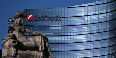 UniCredit To Buy Back 1 4 Billion Of Additional Tier 1 Bonds