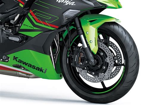 ใหม New Kawasaki Ninja ZX R SE ราคา คาวาซาก นนจา ZX R SE ตารางผอน ดาวน รถใหม