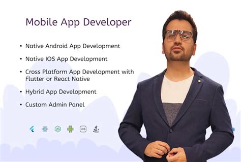 Design And Develop Android And Ios Mobile Application By Razaurrabrana