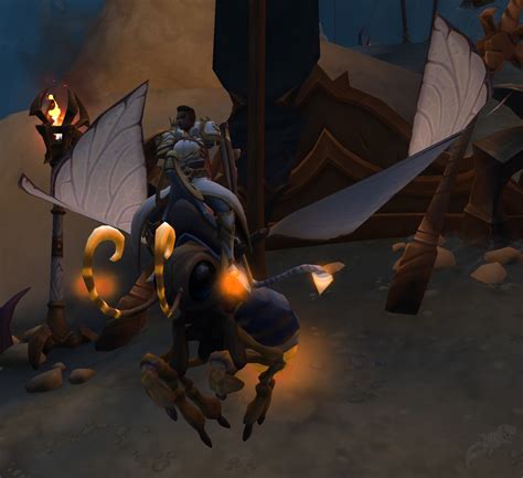 Faerin Lothar Npc World Of Warcraft