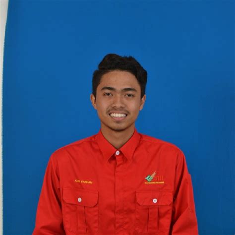 Amir Farhan Seri Manjung Perak Malaysia Profil Profesional Linkedin