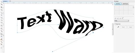 Warp Text Function Feedback For Affinity Designer V1 On Desktop Affinity Forum