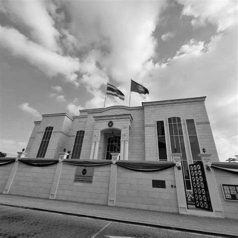 Royal Thai Embassy Abu Royal Thai Embassy Abu Dhabi