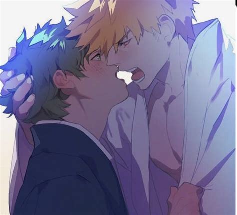Pin Di Celeste Su Bakudeku Arte Delle Anime Schizzi Arte