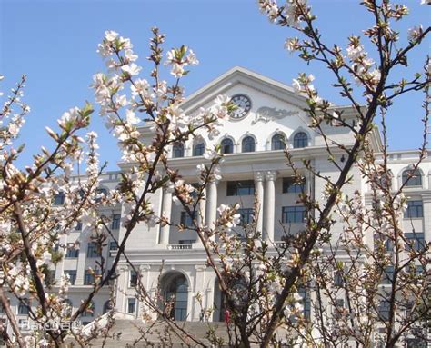 延边大学有几个校区及校区地址哪个校区最好 高三网