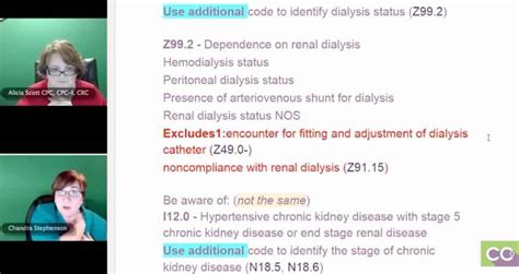 CRC Pre Employment Questions CRC Coding Tips
