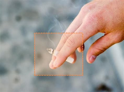smoking detection ai pro pte ltd