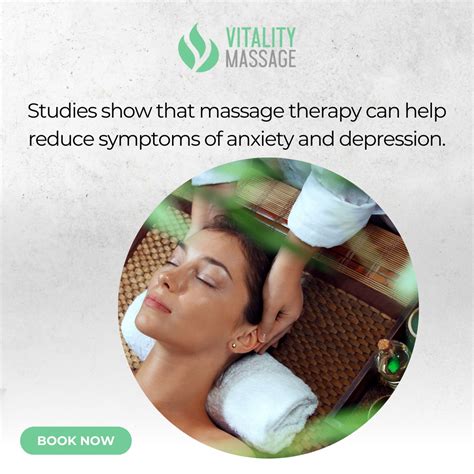 Vitality Massage Bendigo Vic