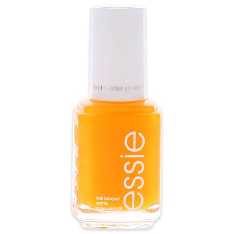 Essie Lacquer Glazed Days Collection 2019 Sweet Supply