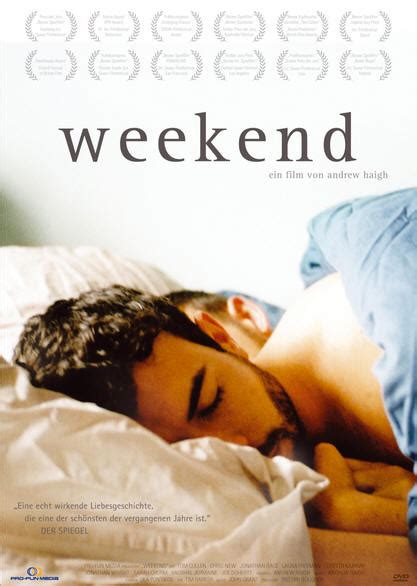 Weekend 2011 Queermdb Neue Queere Filme Auf Dvd Nu Queer Cinema