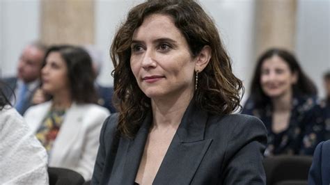 Sanitat Madrid Dimiteix la gerent dAtenció Primària del Govern d