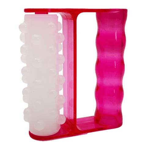 Lymphatic Drainage Massager And Scar Tissue Massager Tool Great