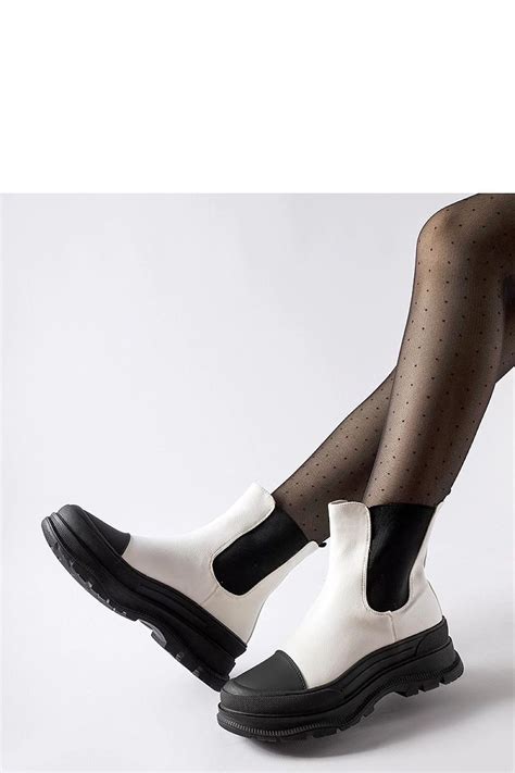 Boots Model 204592 Solea Women`s Ankle Boots And Booties Wholesale
